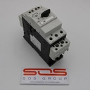 Sirius Innovation 690V Motor Protection Circuit Breaker, Size S2, 3P ...